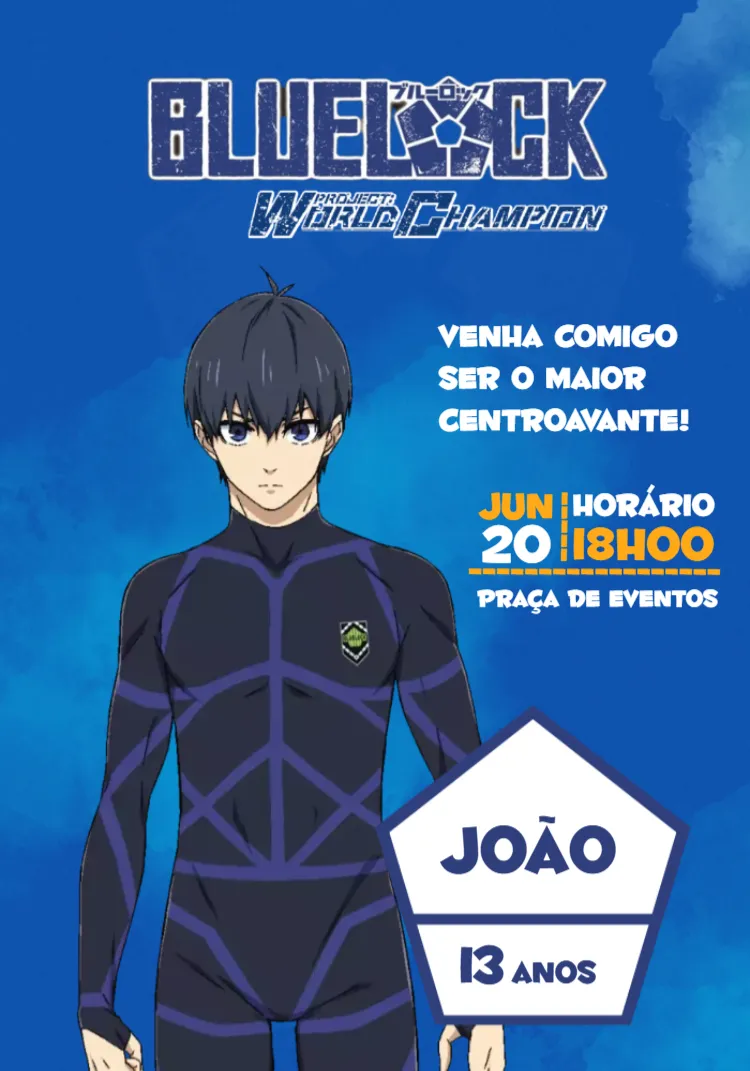 Blue And White Digital Card Grátis | Templates Editáveis, Modelos e ...